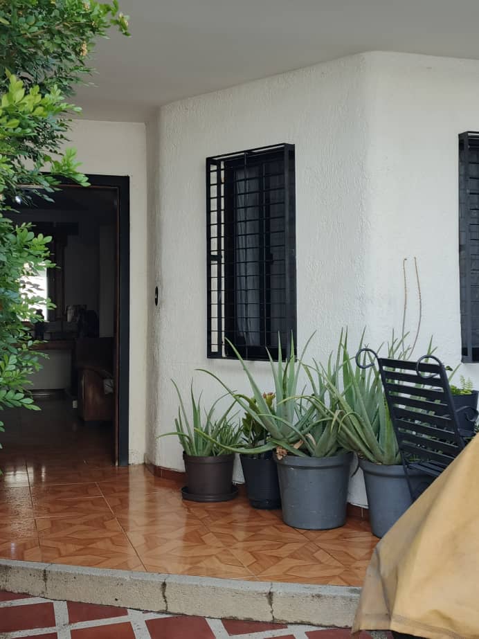 ELTH-038 Town House en Venta Residencias Amalfi Urbanización Los Mangos ...